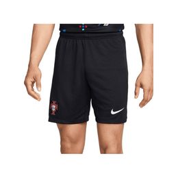 Nike Sporthose Portugal Short Away EM 2024