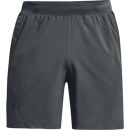 Under Armour® Shorts UA Launch Run Shorts (18 cm)