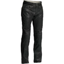 Halvarssons Seth, Lederhose