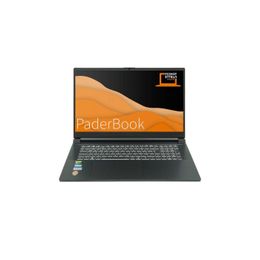 PaderBook CAD i97 Gaming-Notebook (43