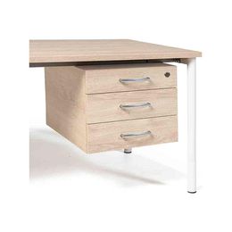 Unterschrank für Desk Duo - kaiserkraft