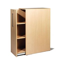 Hoch-Auszugschrank Seattle - kaiserkraft