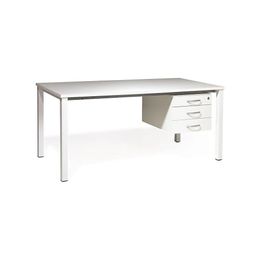 Unterschrank für Desk Duo - kaiserkraft