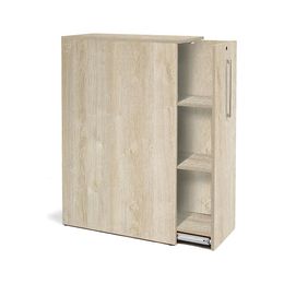 Hoch-Auszugschrank Seattle - kaiserkraft