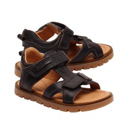 bisgaard - Sandalen ALEK in navy, Gr.27