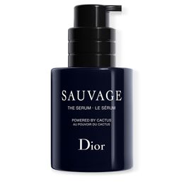 Dior GESICHTSSERUM MIT DER KRAFT DES KAKTUS, transparent