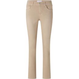 Angels Jeanshose, Skinny Fit, für Damen, beige, 44/30