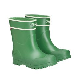 Viking - Gummistiefel ALV JOLLY in green, Gr.20