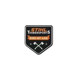 STIHL Autoaufkleber TIMBERSPORTS® Heim & Garten