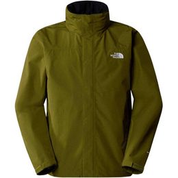 The North Face Funktionsjacke M SANGRO JACKET - EU, grün