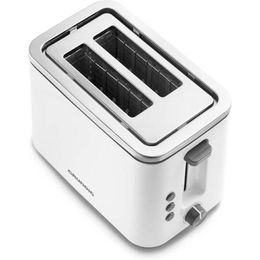 Toaster ta 5860 ws/sw - Grundig