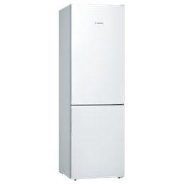Bosch Stand-Kühlschrank KGE36AWCA
