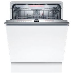 Bosch SMV6ZCX49E Spüler vollintegriert 60 cm