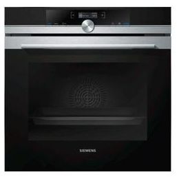 Siemens Backofen HB632GBS1