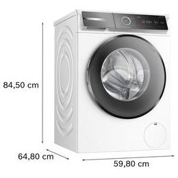 Bosch Waschvollautomat WGB246070