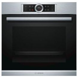 Bosch Einbau-Backofen HBG635BS1