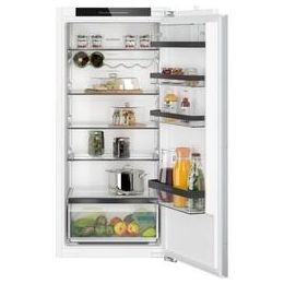 Siemens studioLine KI41RSDD1 iQ500, Einbau-Kühlschrank, 122.5 x 56 cm, Flachs...