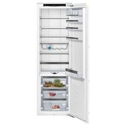 Siemens studioLine KI81FHOD0 iQ700, Einbau-Kühlschrank, 177.5 x 56 cm, Flachs...