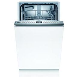 Bosch SPV2IKX11E Spüler vollintegriert 45cm