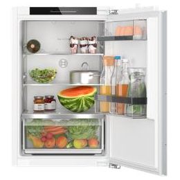 Bosch Einbau-Kühlschrank KIR21ADD1