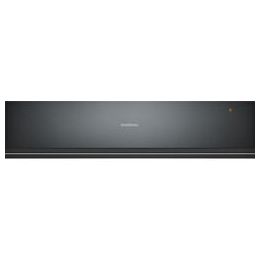 GAGGENAU WSP221102 Wärmeschublade Serie 200 Antrazit 60x14