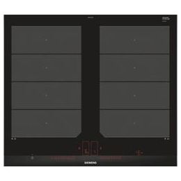 Siemens Induktions-Kochstelle EX675LXE3E