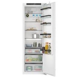 Siemens studioLine KI81RSDD0 IQ500, Einbau-Kühlschrank, 177.5 x 56 cm, Flachs...