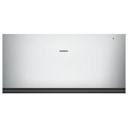 GAGGENAU WSP222132 Wärmeschublade Serie 200 Silber 60x29