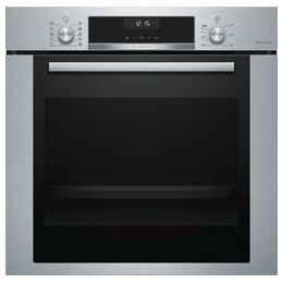 Bosch Einbau-Backofen HBG317AS0