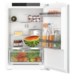 Bosch Einbau-Kühlautomat KIR21EFE0