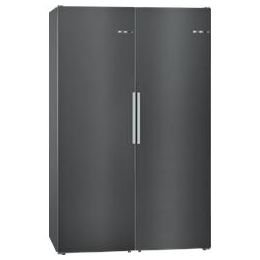Bosch Stand-Kühlschrank KAN95VXFP