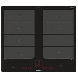 Siemens EX601LXC1E Induktions-Kochstelle 60 cm