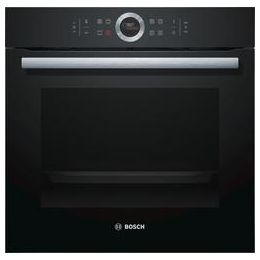 Bosch Einbau-Backofen HBG635BB1