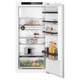 Siemens studioLine KI42LSDD1 iQ500, Einbau-Kühlschrank mit Gefrierfach, 122.5...
