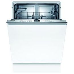 Bosch Einbau-Geschirrspüler 60 cm breit SBV4HBX40E