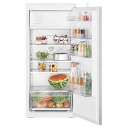Bosch Einbau-Kühlschrank KIL42NSE0