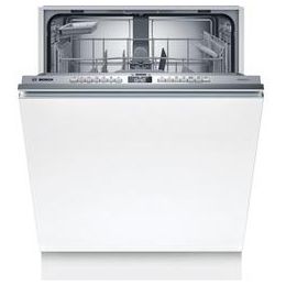 Bosch Einbaugeschirrspüler SBV4EAX23E