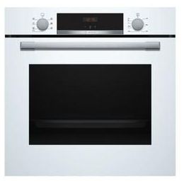 Bosch HBA533BW1 Backofen