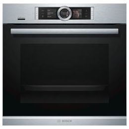 Bosch Backofen 60cm HBG676ES6