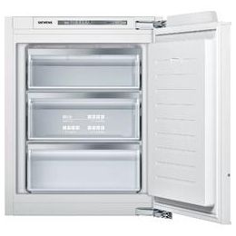 Siemens GI11VADE0 Einbaukühlschrank