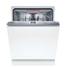 Bosch Einbaugeschirrspüler SMV4ECX21E