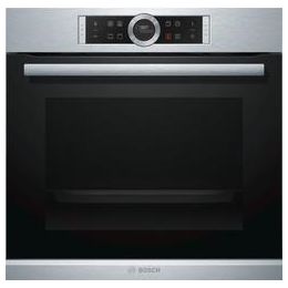 Bosch Einbaubackofen HBG632TS1