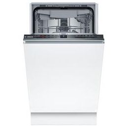 Bosch Einbaugeschirrspüler SPV2HMX42E