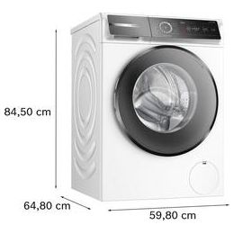 Bosch Waschvollautomat WGB244070