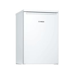 Bosch KTL15NWEA Serie 2 Kühlschrank (E, 850 mm hoch, Weiß)