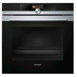 Siemens Backofen HB636GBS1