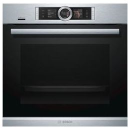 Bosch Einbau-Backofen HRG6769S6