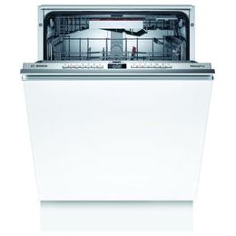 Bosch SBV4HDX52E Spüler vollintegriert 60 cm