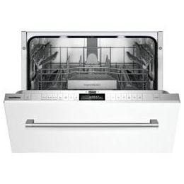 GAGGENAU DF210100 Spüler vollintegriert 60 cm