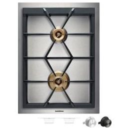 GAGGENAU VG425115 Vario Gas 40 cm Serie 400, ohne Bedienknebel (CKG420010 ode...